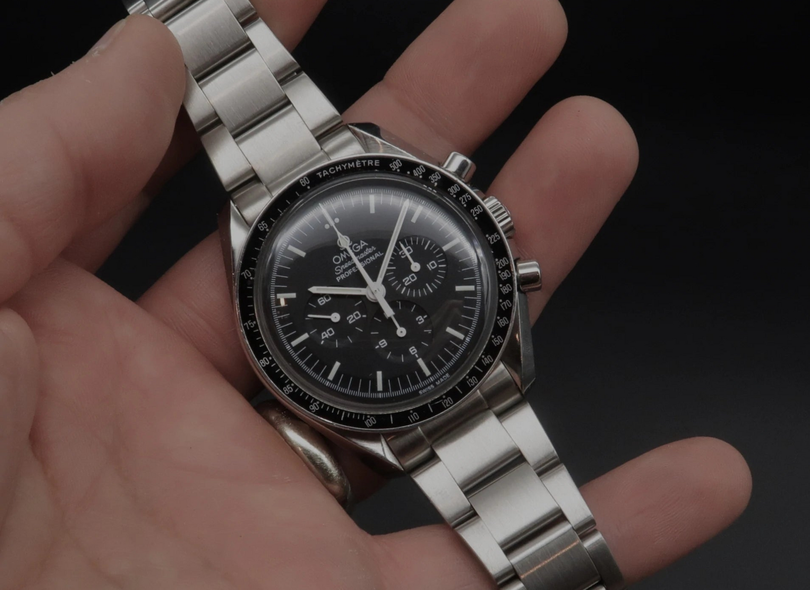 Forstner Bands UK | Watch Bracelets