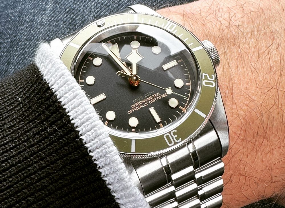 Forstner Bands UK | Watch Bracelets