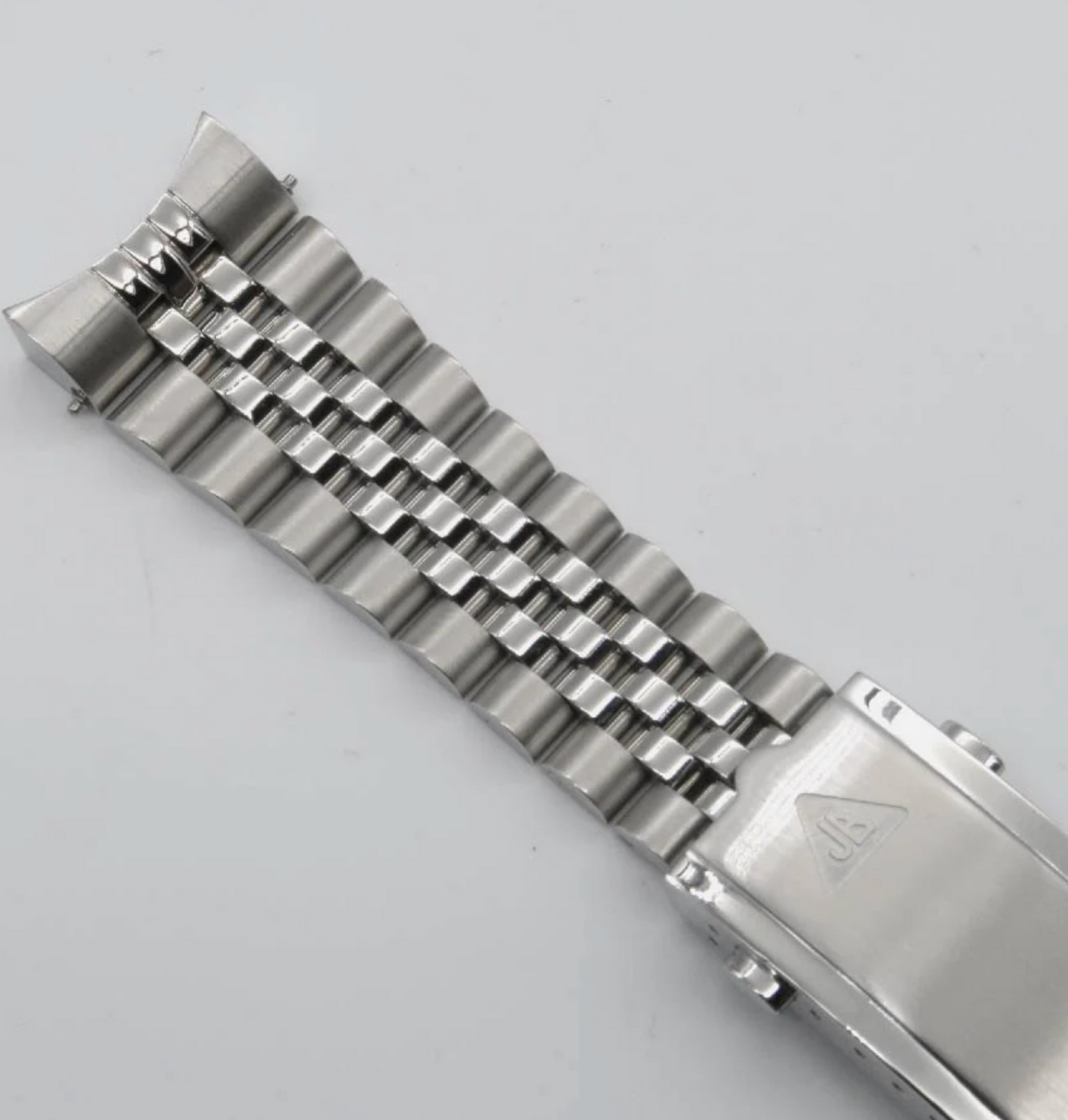 Forstner Bands UK | Watch Bracelets