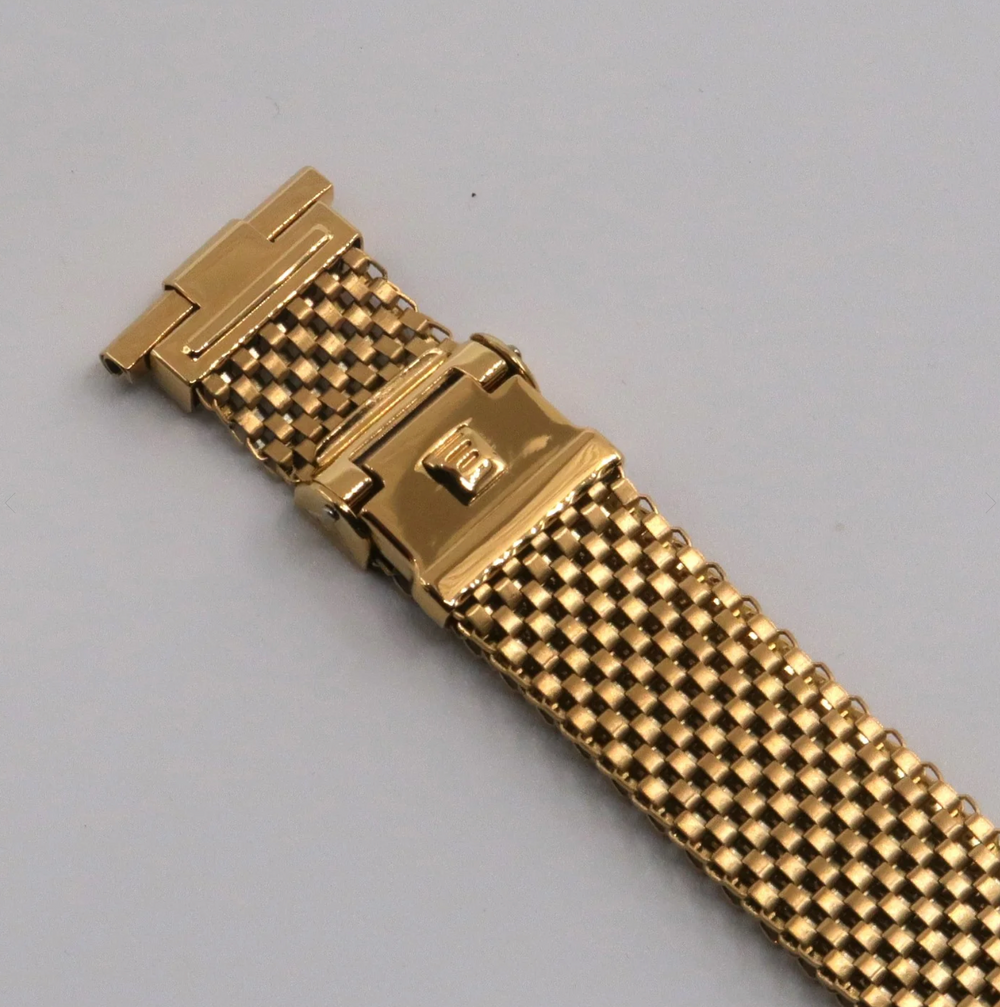 Forstner Bands UK | Watch Bracelets