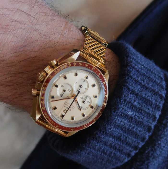 Forstner Bands UK | Watch Bracelets