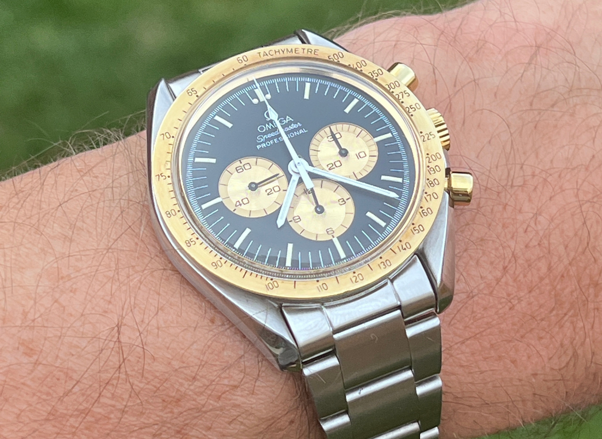 Forstner Bands UK | Watch Bracelets