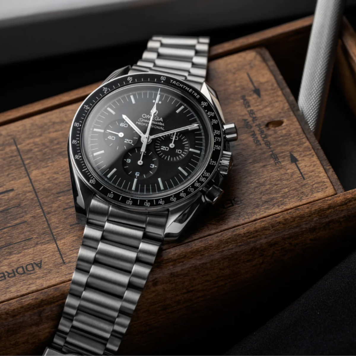 Forstner Bands UK | Watch Bracelets