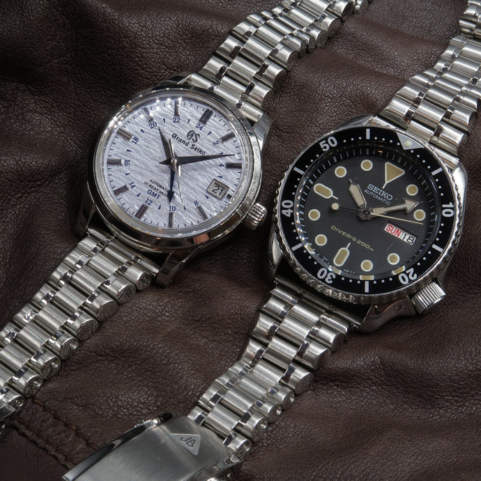 Forstner Bullet Collection – Forstner Bands UK