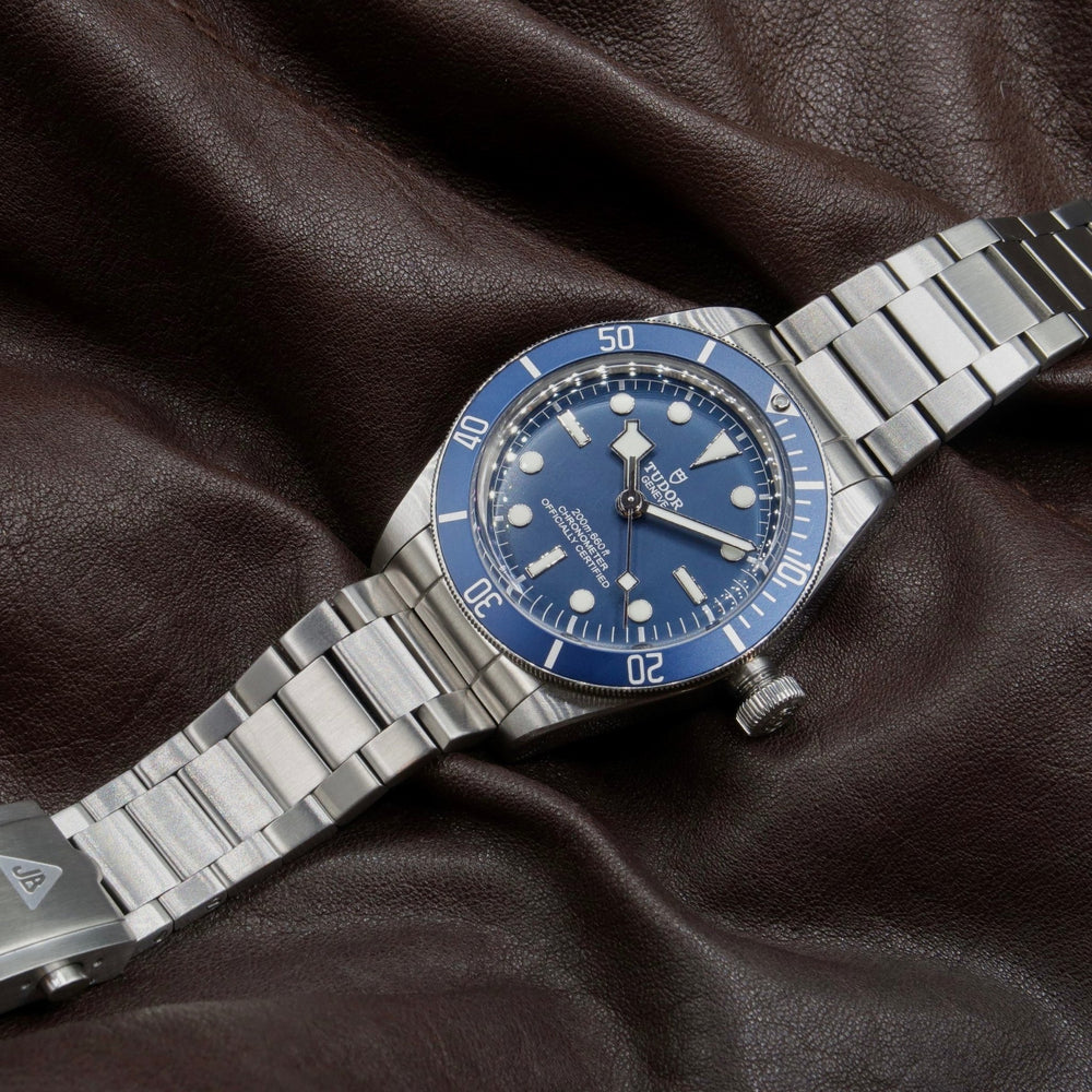 Forstner Bands UK | Watch Bracelets