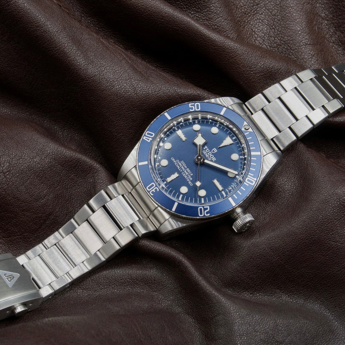 Forstner Bands UK | Watch Bracelets